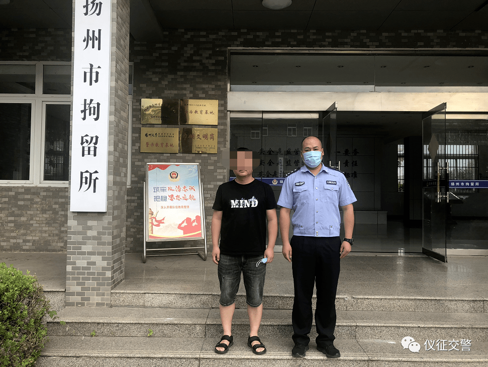 不思悔改，男子二次酒驾被查获，拘留罚款吊销驾驶证！机动车