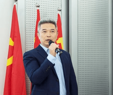 中国最佳CEO榜单揭晓 4家闽企CEO上榜 | 闽商关注_宁德