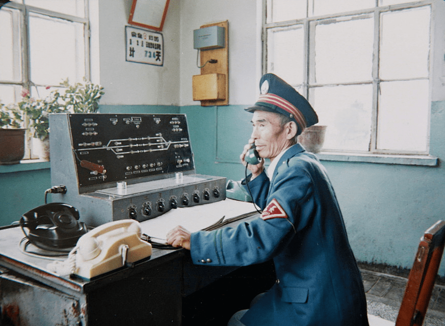 永远跟党走”红色故事】风区老黄牛——马锡纯_狂风