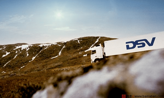 DSV Panalpina上半年利润大涨64.7%！利润预期再度上调 丨航运界_海运