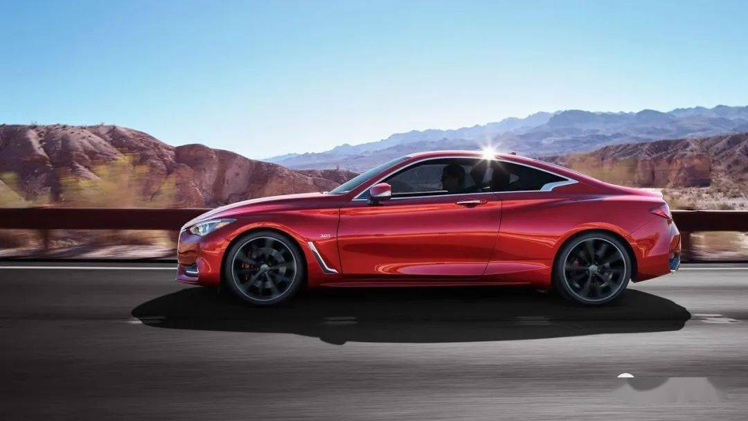 【销售每况愈下】Infiniti Q60 Coupe可能在2023年走入历史_搜狐汽车_搜狐网