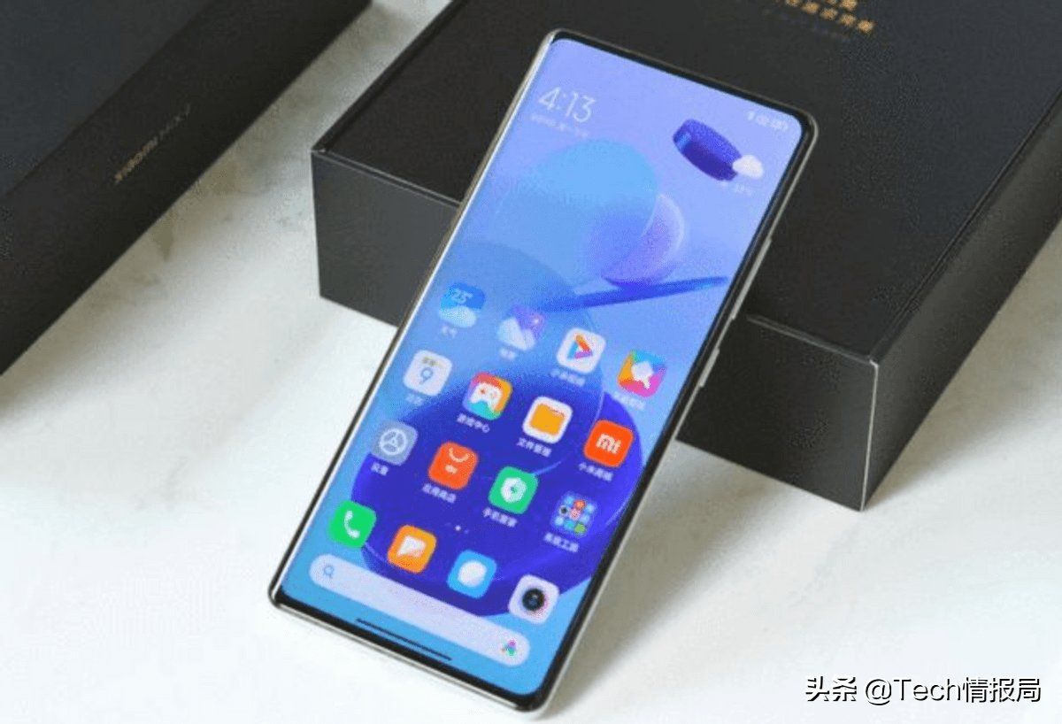 便宜400元，荣耀Magic3和小米MIX4该选谁？答案过于明显_搭载