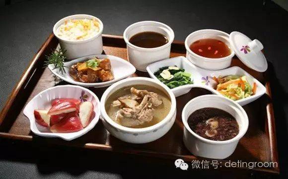 德语常用句型-Essen und Trinken 饮食_ist