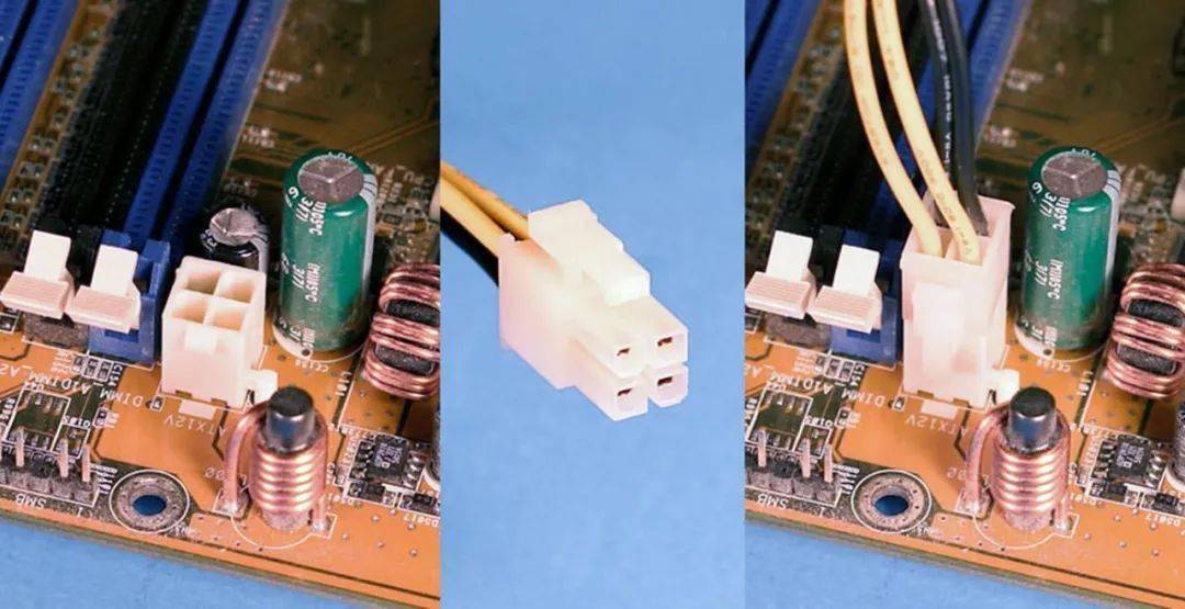 科技年轮 | ATX电源标准的变迁，聊聊Intel的ATX 12VO（下）_供电