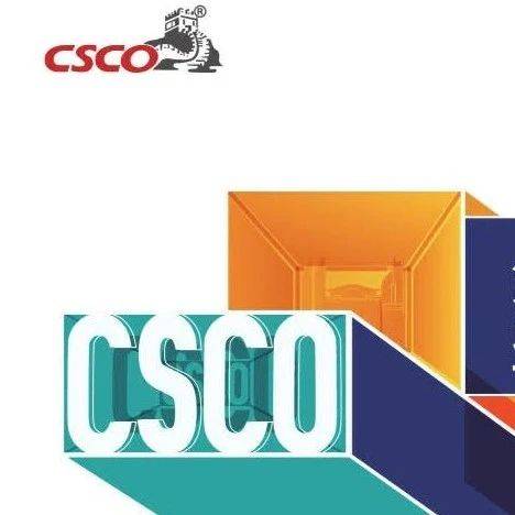 2021 CSCO年会 | 日程框架更新发布，精彩内容注册观看_参会