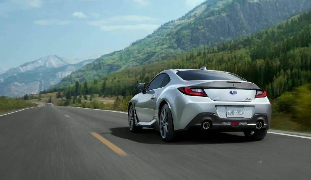 【这。好吗？】Toyota GR86/Subaru BRZ 推出Hybrid油电车款？！高层：没有什么事不可能_搜狐汽车_搜狐网