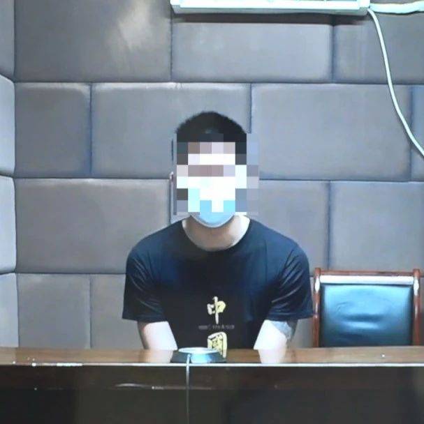 龙港一 煤矿老板”被判刑!陈某某