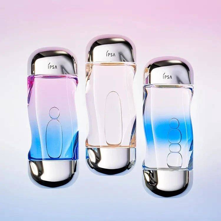 IPSA限量发售 | 夏日“爆款王”回归，再现流光霓彩！_包盛荟