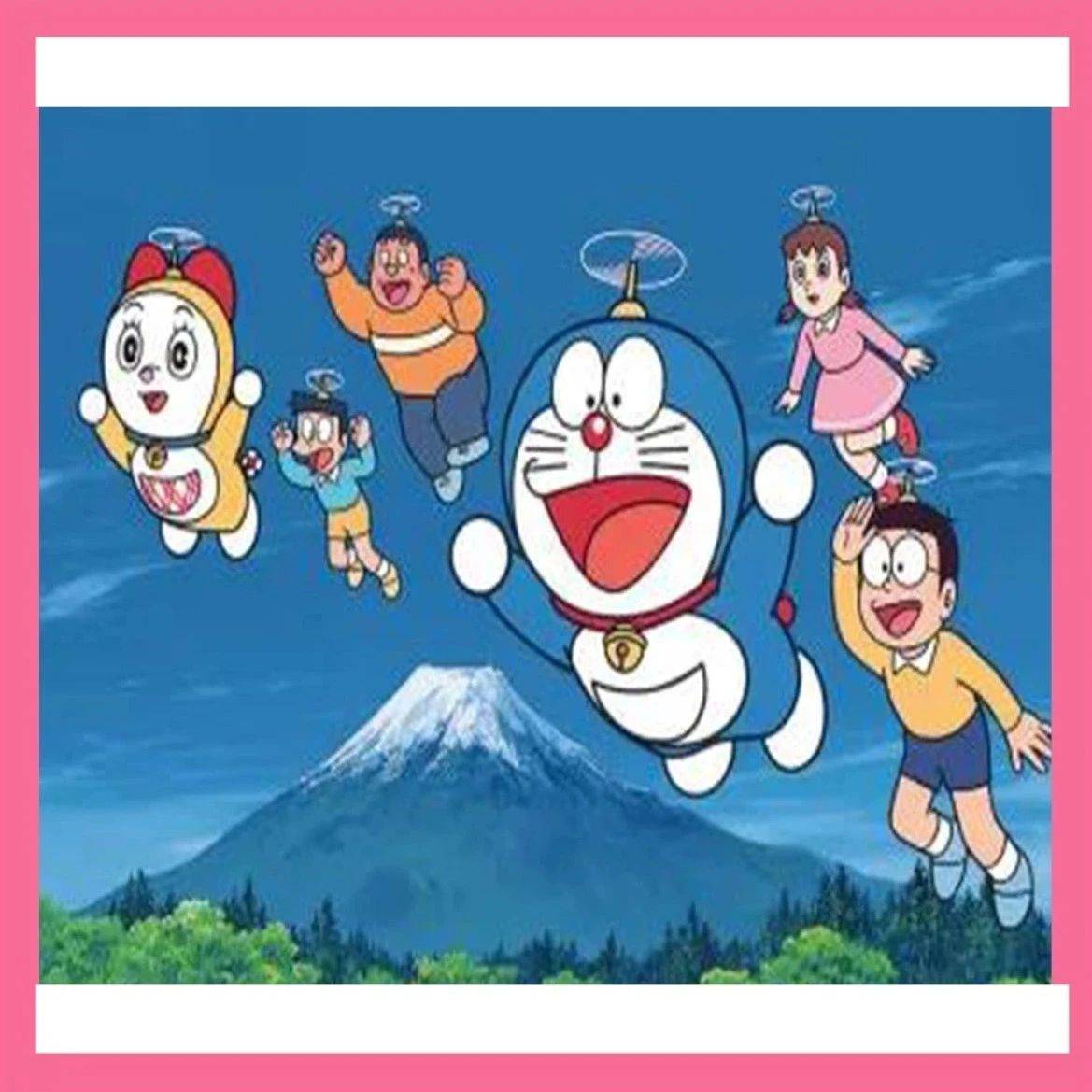 足足20部！那些年TVB播过的卡通片，都是8090的放学回忆！_动画片