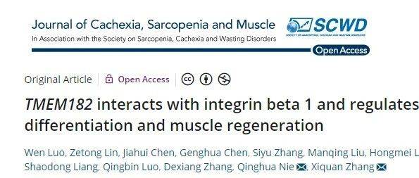 育种关键基因被发现！华南农业大学研究人员：该基因可影响肉鸡产肉、脂肪沉积_and