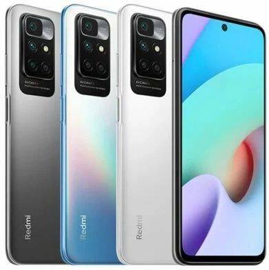 Redmi 10 Prime发布 高管：售价难以置信_mAh