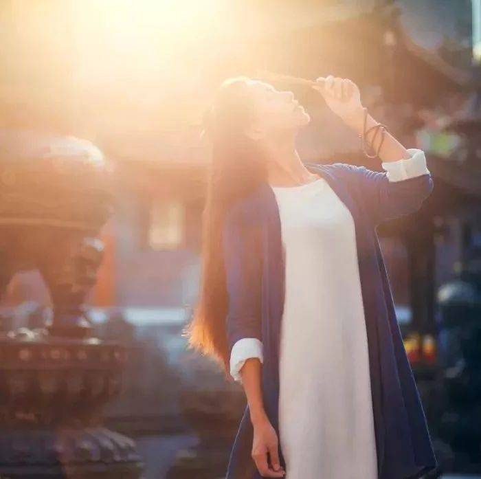 心量,写的真好!才能