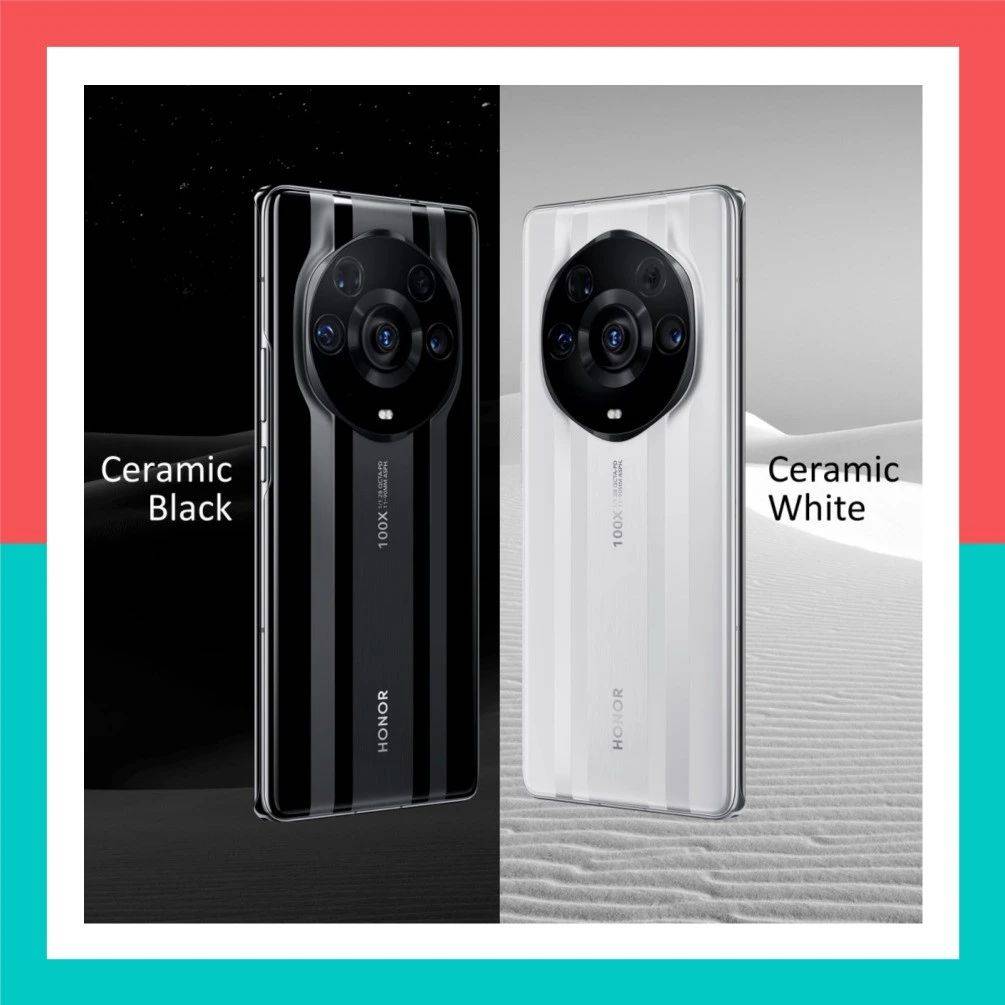 【榜单】最新手机好评TOP10有你的机么？荣耀Magic3Pro上榜_Android