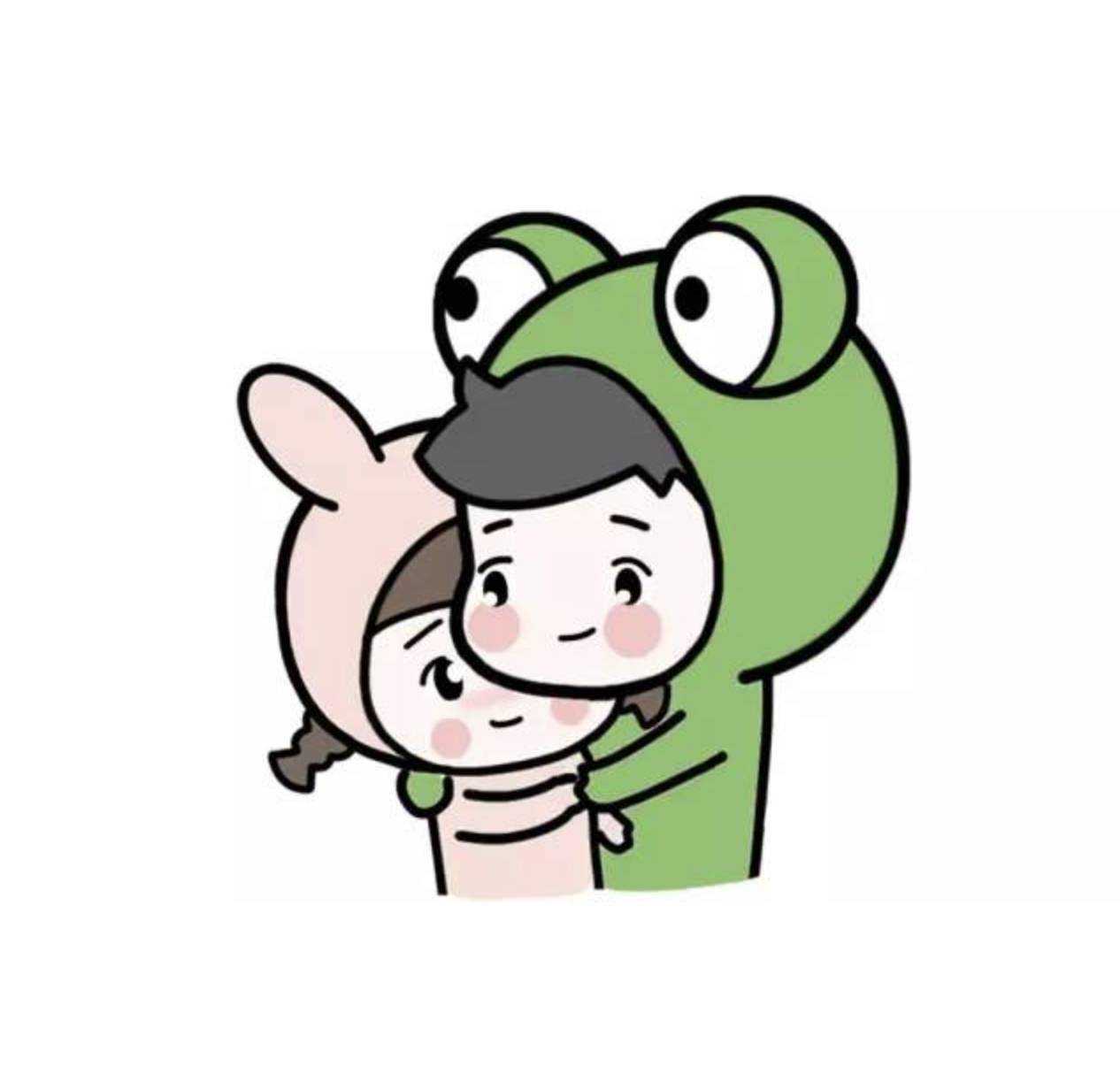 真正爱你的男人，都很懂事漫画