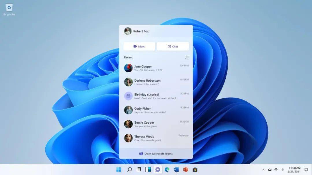 Windows 11全新设计语言Fluent，引领设计新趋势_用户