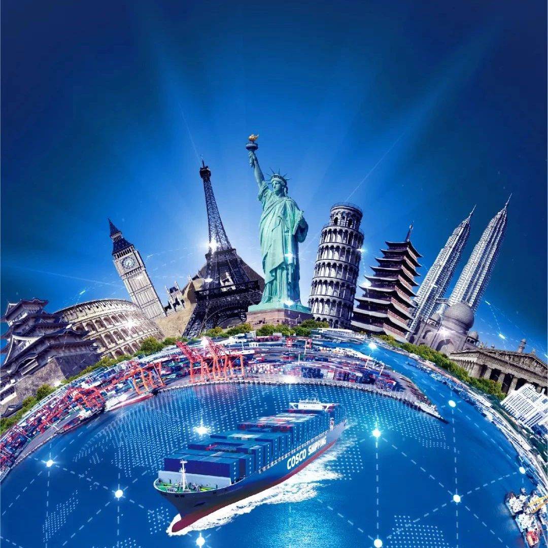 Syncon Hub新成员“Channel L——物流频道”闪亮登场_解决客户