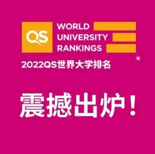 2022QS全球MBA排名、商科硕士排名发布！_School