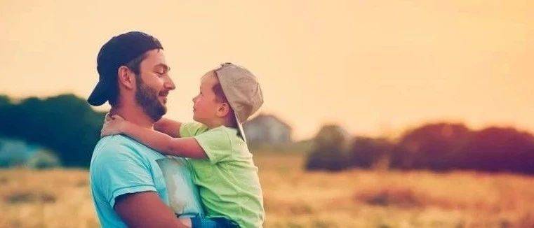 Like father like son, 千万别翻译成“像父亲又像儿子”_means