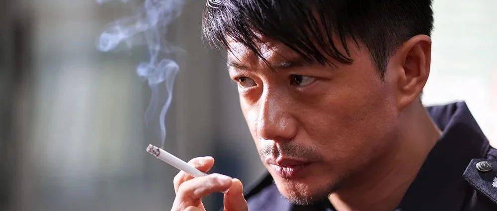 这剧，白瞎了3A影帝_段奕宏