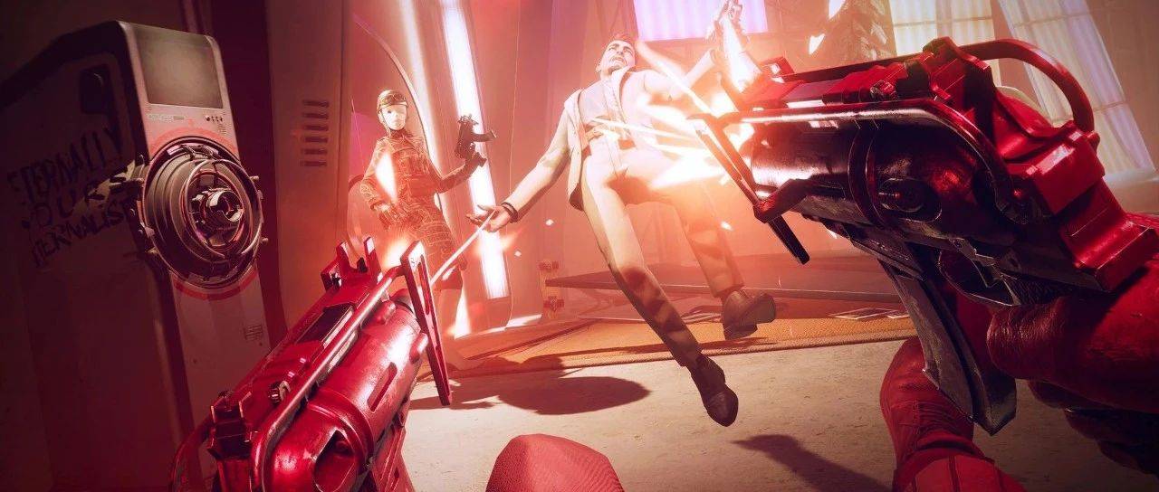 IGN、GS双满分，今年最大黑马游戏出现了？_Arkane