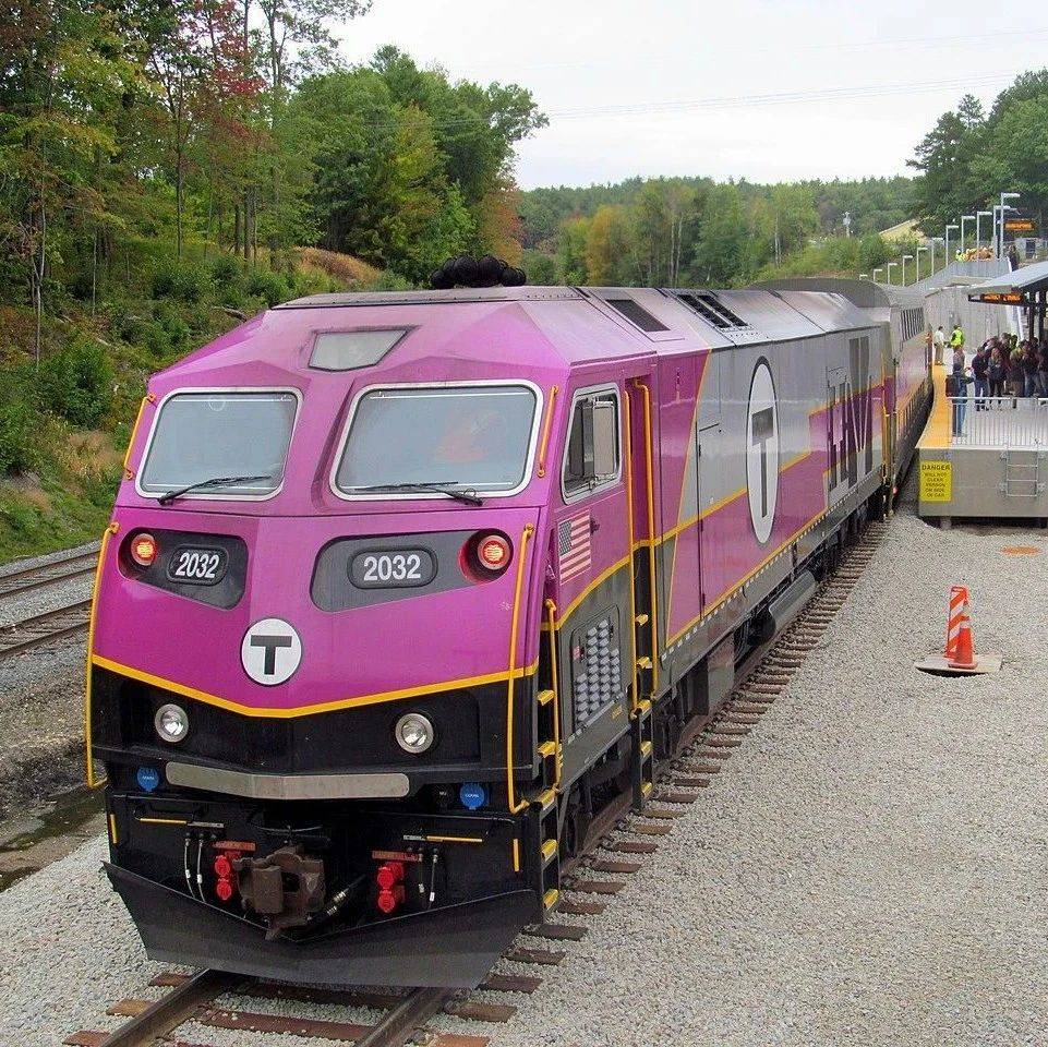 涨价或缩减服务二选一？MBTA面临“财政灾难” 每年需收入$12.5亿_资金