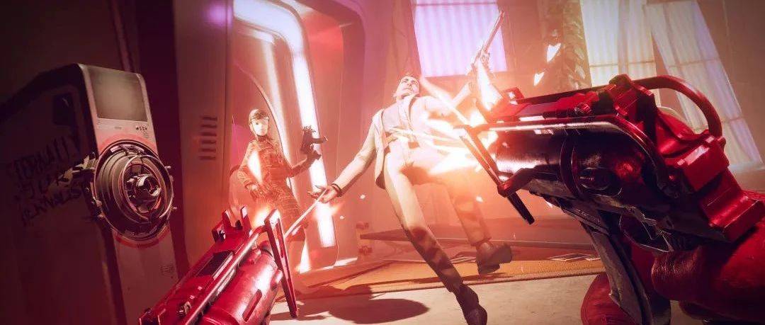 IGN、GS双满分，今年最大黑马游戏出现了？_Arkane