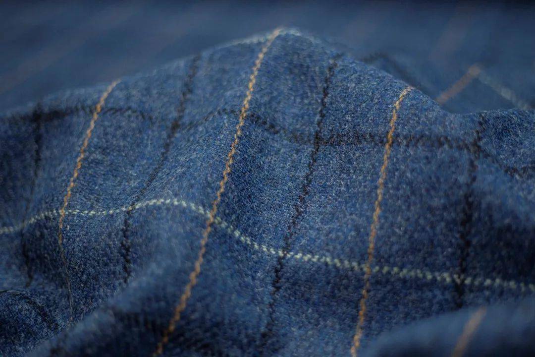 关注 | 九大“名家”悉数到场，苏格兰纺织“天团”10月抵沪共谋发展_面料