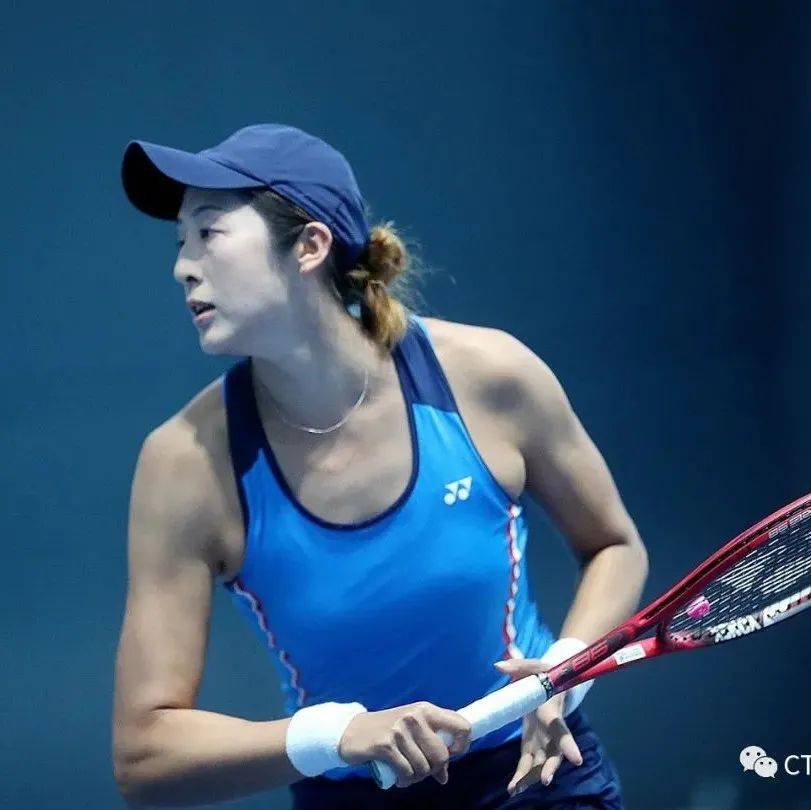 聚焦汾水之滨！2021中国网球巡回赛CTA800临汾站单打参赛名单出炉！_孙发京