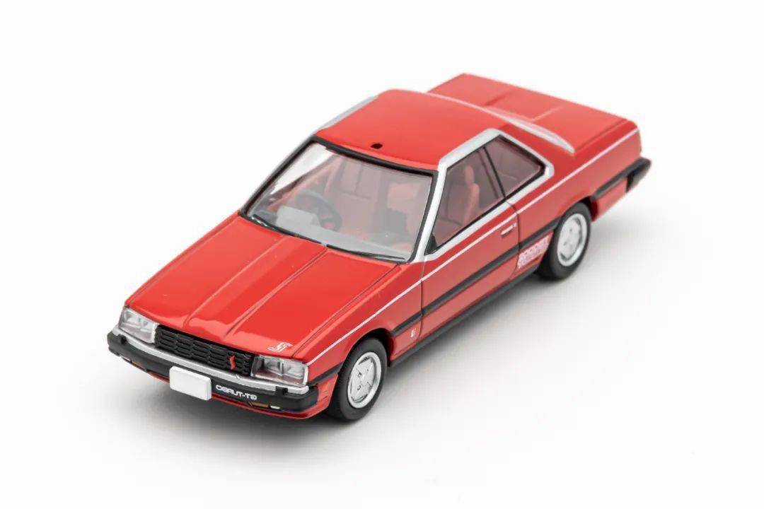 没有GTR相伴的年代，Skyline是怎么度过的，品TLV Skyline 2000 Turbo GT-ES（R30）_搜狐汽车_搜狐网