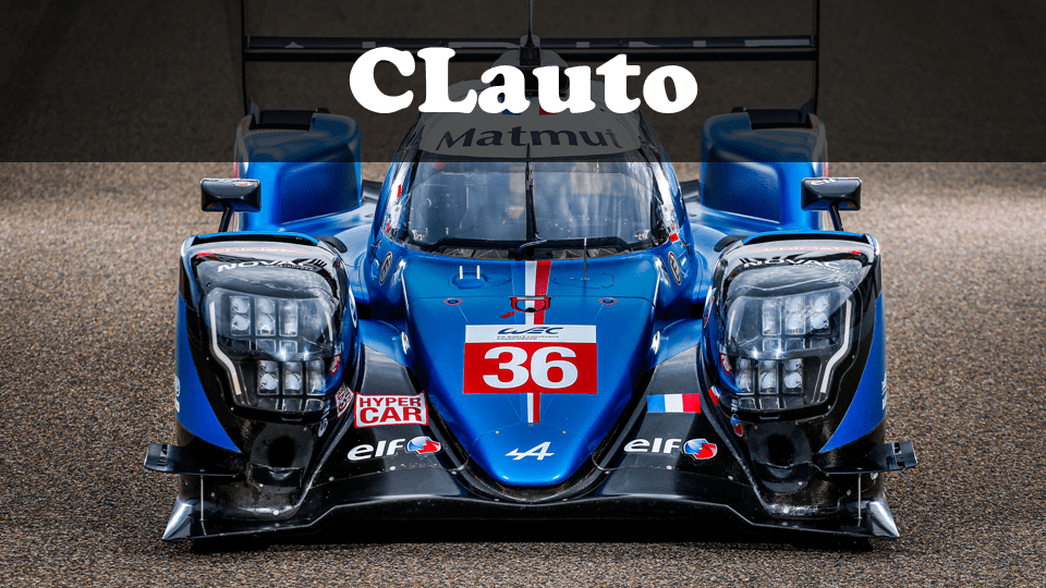 崛起？自己开发LMDh新战车，Alpine将于2024年参加FIA世界耐力锦标赛 | 酷乐汽车_搜狐汽车_搜狐网