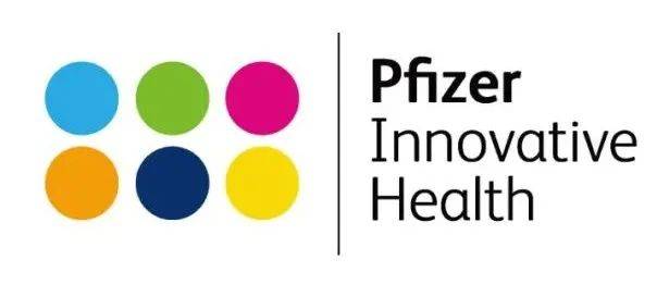Pfizer辉瑞创新健康品牌VI手册_投资