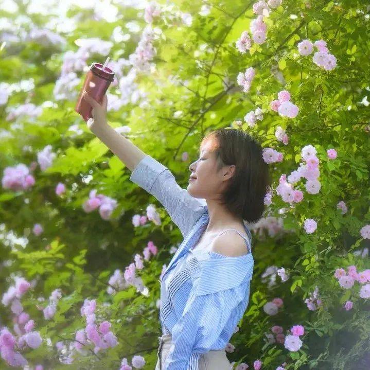 让你变美的几个好习惯运动