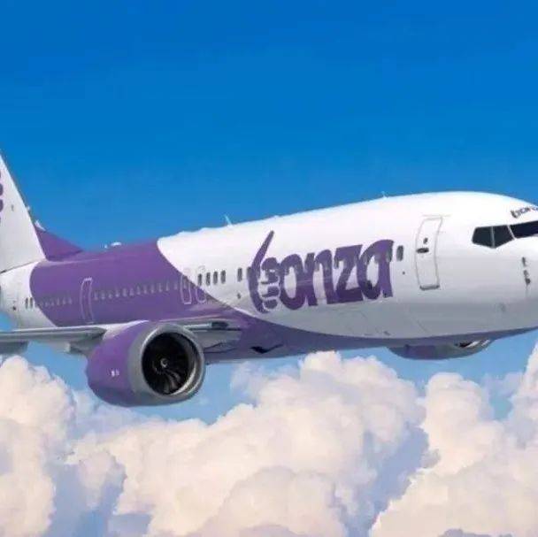 Bonza！明年澳洲或将迎来新的廉航_Jordan