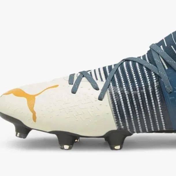 PUMA FUTURE Z “First Mile”足球鞋曝光_足球装备