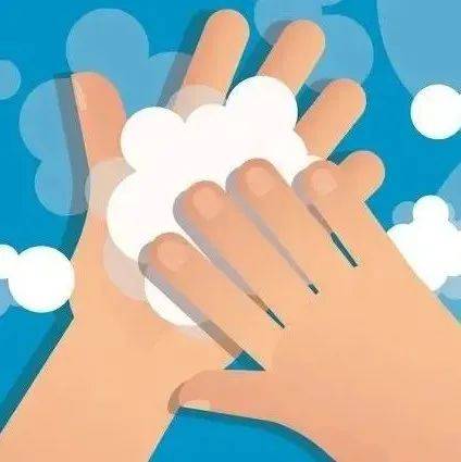 科普 | 做这件事一定要洗手！你知道是哪件事吗_帮扶