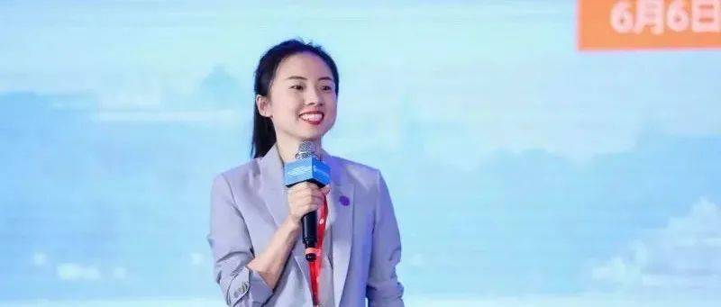 厉害，“双料博士后”！常山这位85后女性科学家被奖100万元，你认识她吗？_方璐