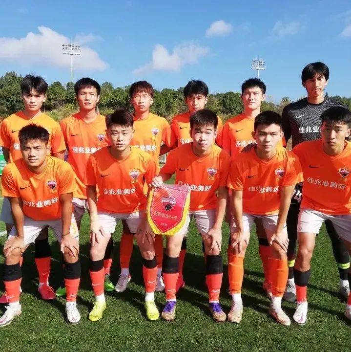 全国青年足球联赛 | 深足U19队绝杀浙江队，取得两连胜_深圳队