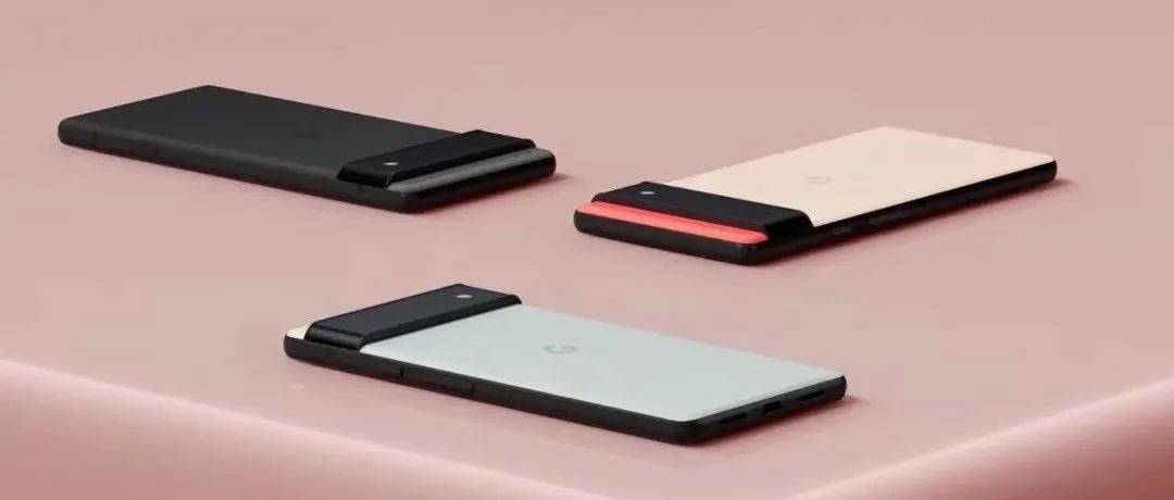 计算摄影+智能通话，Google 首款自研芯片 Pixel 有哪些新看点？_Android