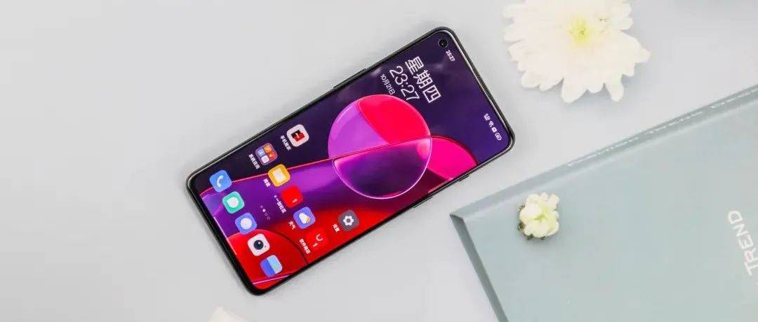 一加 9RT动手玩：性能满分，全面加料_支持