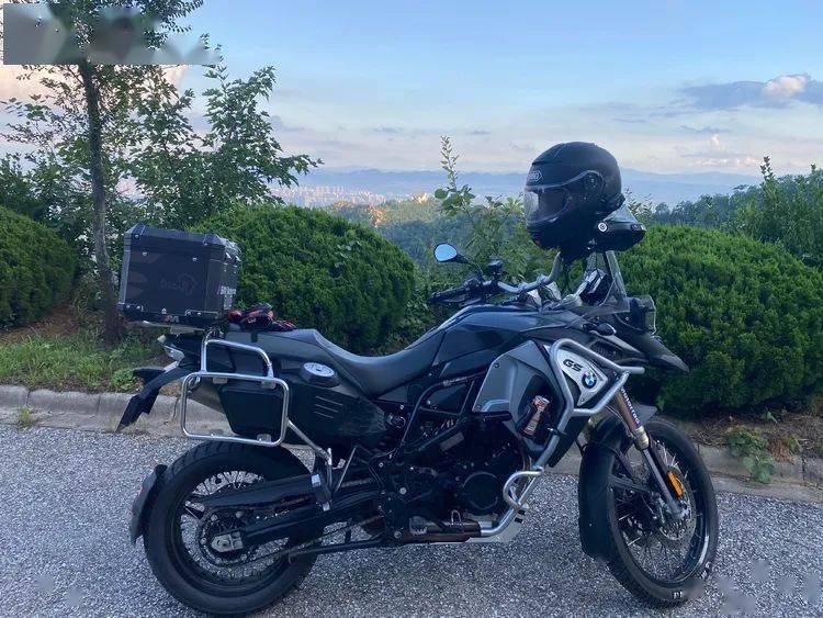 转让 | 大贸宝马F800ADV_搜狐汽车_搜狐网