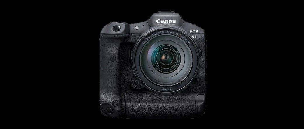 情报站 | 该来关注EOS R1了 它真能让所有竞争对手都落后吗？_mm