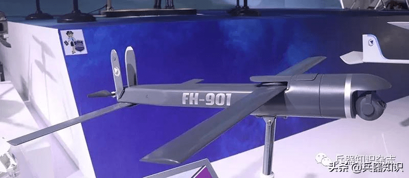 「珠海航展2021」⑼战力优先的巡飞弹_导弹