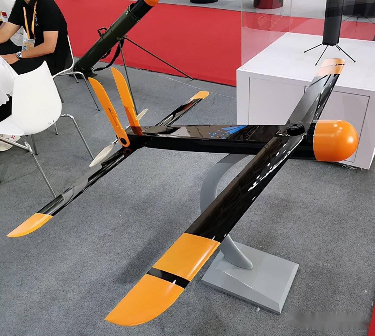 「珠海航展2021」⑼战力优先的巡飞弹_导弹