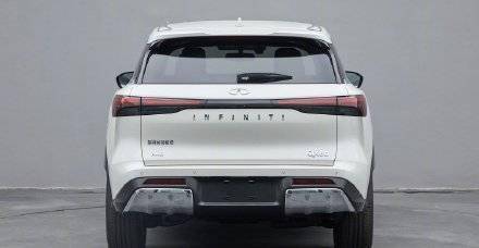 CVT被央视315点名！国产英菲尼迪QX60来了 首搭9AT_搜狐汽车_搜狐网