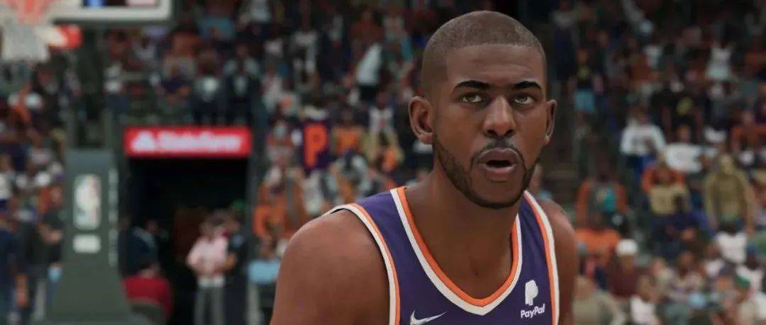 OL2 | 2K22球员数据变化（更新至11.4）（太阳）_进攻