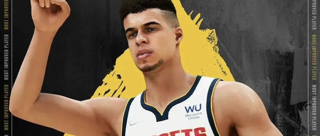 OL2 | 2K22球员数据变化（更新至11.4）（掘金）_进攻