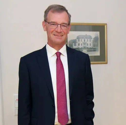 再掌德国风机制造商帅印 Nordex前CEO入职Enercon履新_Zeschky