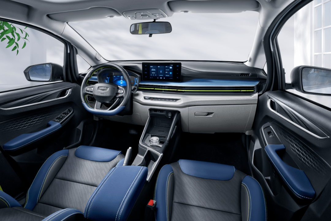 【新车】5.88万~6.88万元 汽车EX3丨功夫牛妙趣上市_搜狐汽车_搜狐网