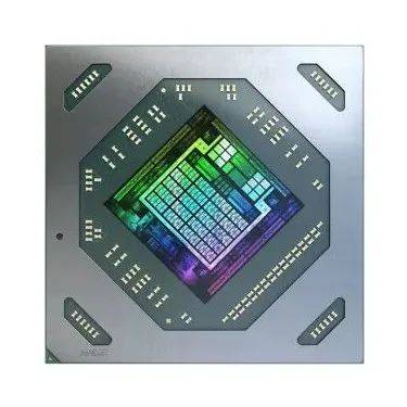 AMD RX 6500M / 6300M 笔记本显卡曝光，对标英伟达 RTX 3050 / MX 450_系列