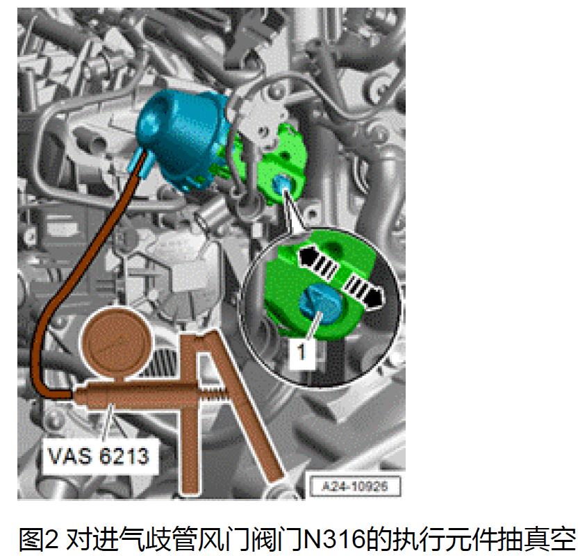 全新一代帕萨特2.0T故障码P201500维修方法_搜狐汽车_搜狐网